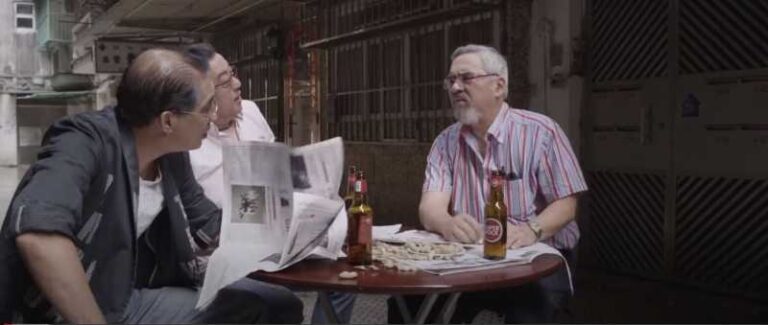 About Macanese Culture – Recipes