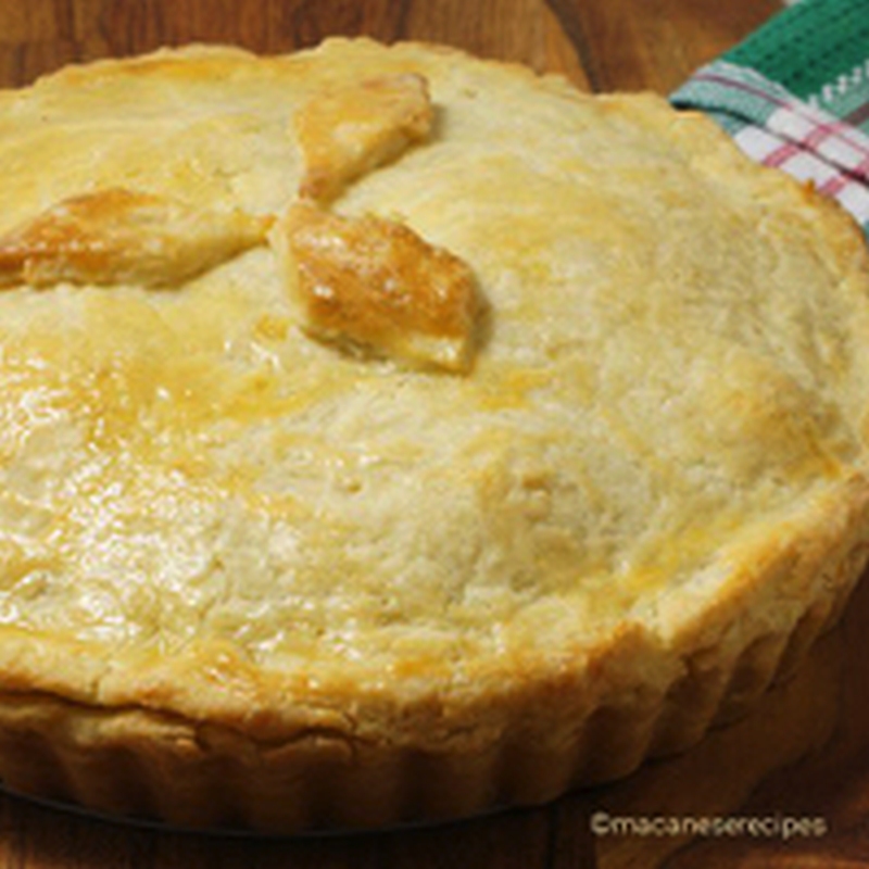 Empada – Recipes